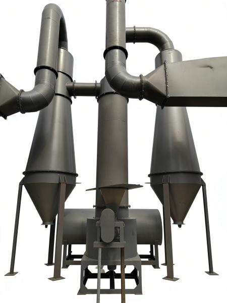 Quality EcoGuard Flash Dryer for sale