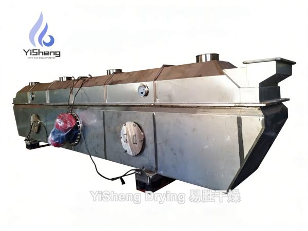 Quality Eco-Efficient Fluidized Bed for sale