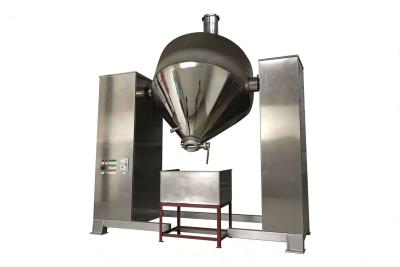 China Fully Automated Mixing And Blending Equipment Industrial Mixer for sale