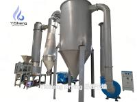 China ValuePlus Series Spin Flash Dryer for sale