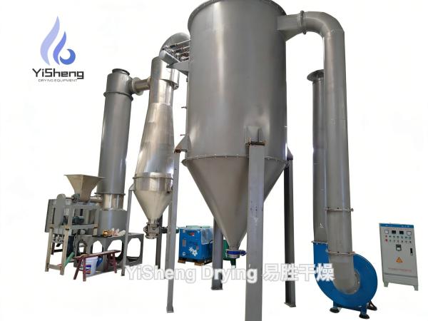 Quality ValuePlus Series Spin Flash Dryer for sale