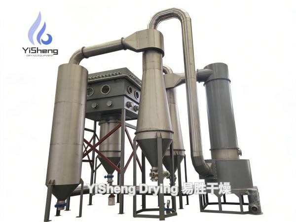 Quality EcoGuard Flash Dryer for sale