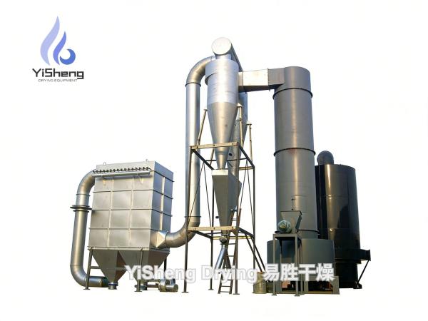 Quality EcoGuard Flash Dryer for sale