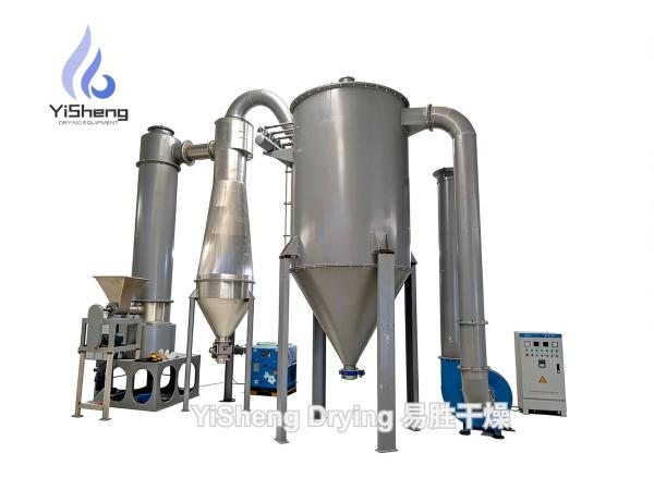 Quality ValuePlus Series Spin Flash Dryer for sale