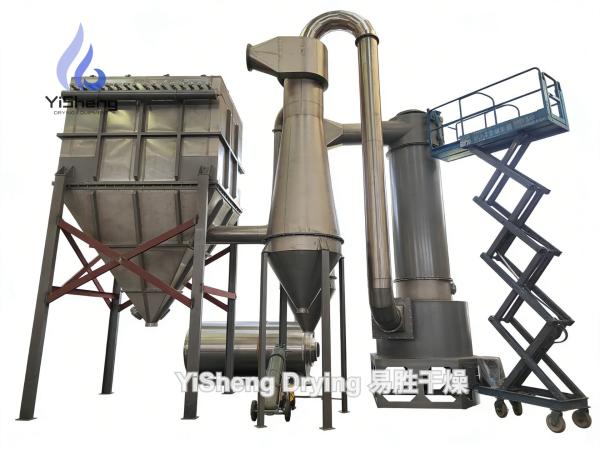 Quality EcoGuard Flash Dryer for sale