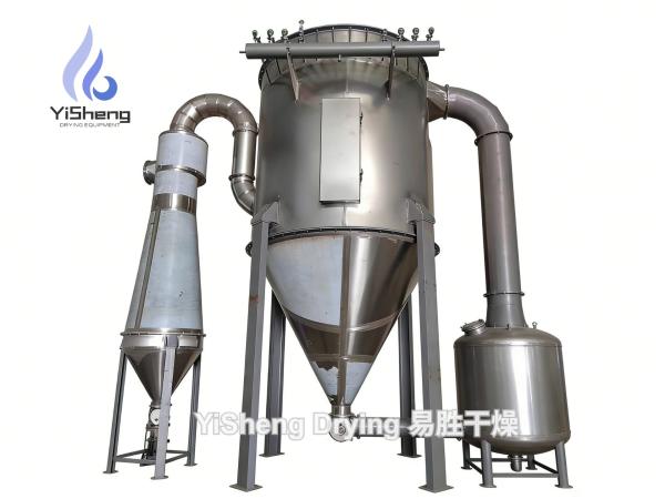 Quality ValuePlus Series Spin Flash Dryer for sale