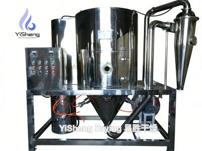 China Eco-Efficient Series Spray Dryer for sale