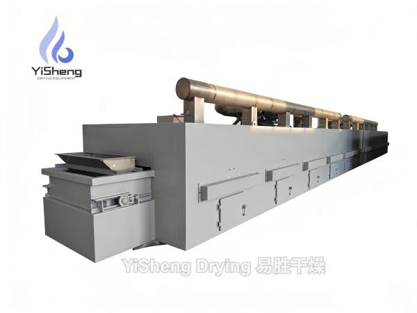 Quality EcoGuard Belt Dryer for sale