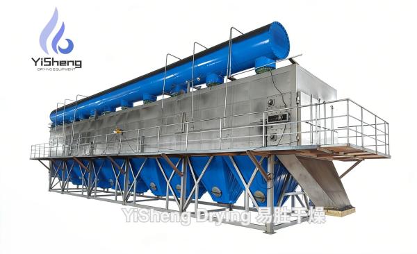 Quality EcoGuard Belt Dryer for sale