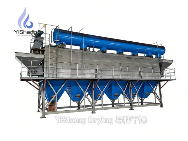 Quality EcoGuard Belt Dryer for sale
