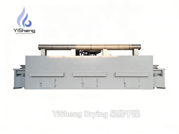 Quality EcoGuard Belt Dryer for sale