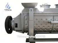 China EcoGuard Paddle Dryer for sale