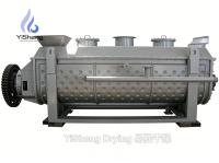 China EcoGuard Paddle Dryer for sale