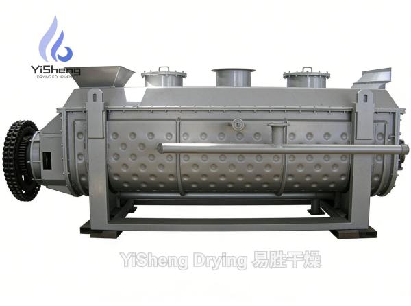 Quality EcoGuard Paddle Dryer for sale