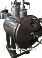 China Eco-efficient Industrial Dryer for sale