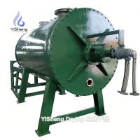 China Eco-efficient Industrial Dryer for sale