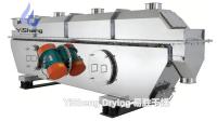 China Ecoguard Fluidized Bed Dryer for sale