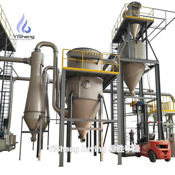 Quality Ultimate Series Pressure Spray Dryer  for sale