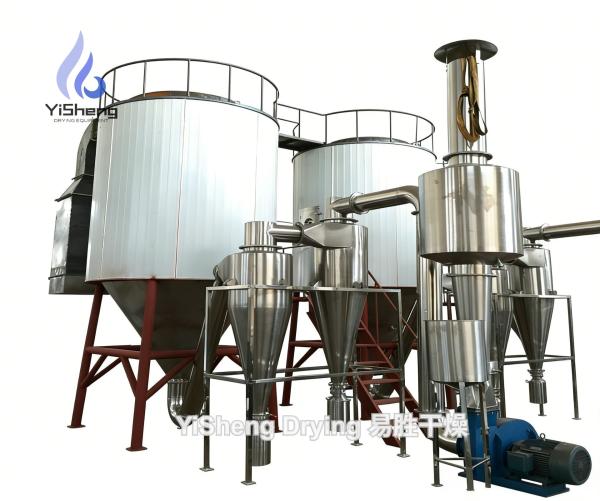 Quality Eco-Efficient Series Spray Dryer for sale