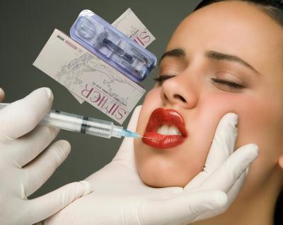 Китай Инъекционное 2 мл гиалуроновой кислоты Dermal Filler Антивозрастные морщины продается