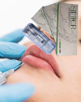 Cina 10 ml di Acido Ialuronico Connesso Traverso Riempitore Dermico Per Le Circoli Scuri in vendita