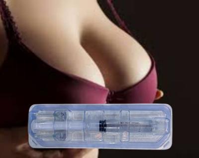Cina Acido ialuronico per iniezione cutanea 10 ml per glutei in vendita
