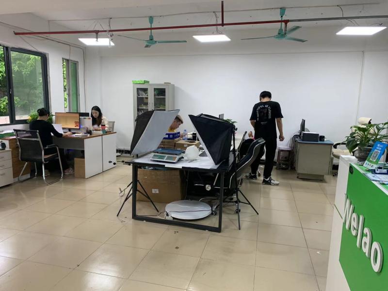 Fornitore cinese verificato - Guangzhou Shensheng Auto Parts Co.,Ltd