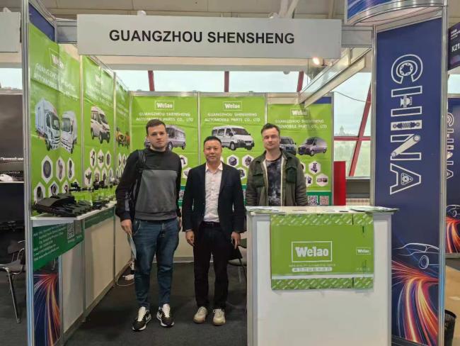 Shensheng management team
