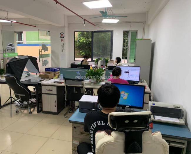 Quality assurance specialists