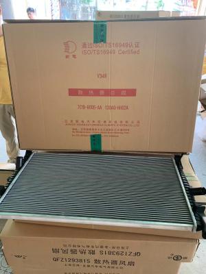 Cina 7C19-8005-AA Serbatoio dell'acqua Parts auto Radiatore Ford Transit V348 2.4 / 2.2 in vendita