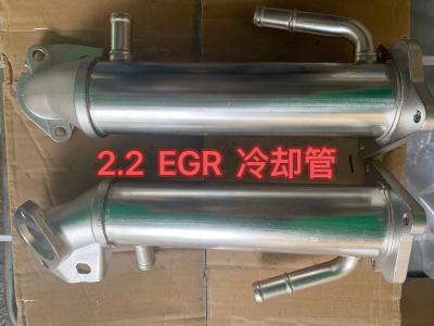 China 6C1Q-9F464-BD Ford Transit EGR-klep koelbuis V348 2.2 Te koop