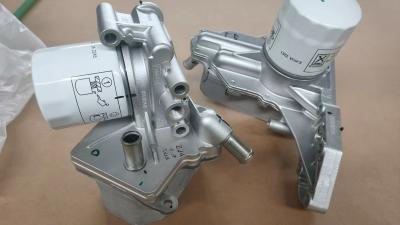 China JMC WELAO Auto Peças do Motor Filtro Automático Conjunto 6C1Q-6B624-B1B à venda