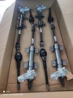 China Ford Transit V348 2.4 Steering Column 80cm OEM HC19-3C529-AB with 12-Month Warranty for sale