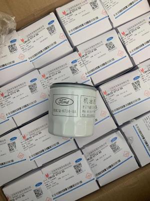 China JMC Ford Peças do Motor Filtro de Óleo Automático Ford Transit BK2Q6714AA à venda