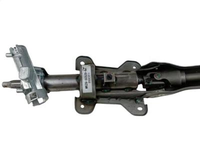 China Telescoping Auto Steering Parts V362 Auto Steering Column BK21-3C529-JD for sale