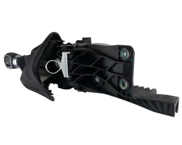 Quality V348 V362 Ford Transmission Parts Manual Shift Lever Handball Gear Lever 2009- for sale