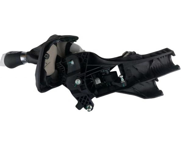 Quality V348 V362 Ford Transmission Parts Manual Shift Lever Handball Gear Lever 2009- for sale