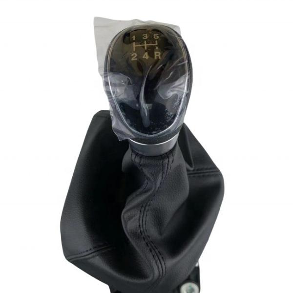 Quality V348 V362 Ford Transmission Parts Manual Shift Lever Handball Gear Lever 2009- for sale