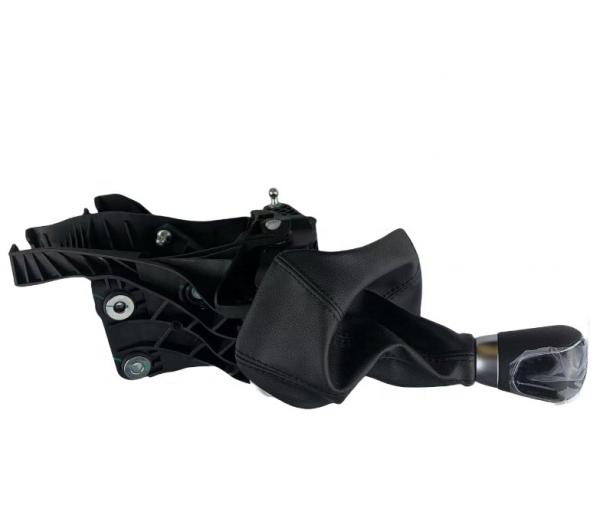Quality V348 V362 Ford Transmission Parts Manual Shift Lever Handball Gear Lever 2009- for sale