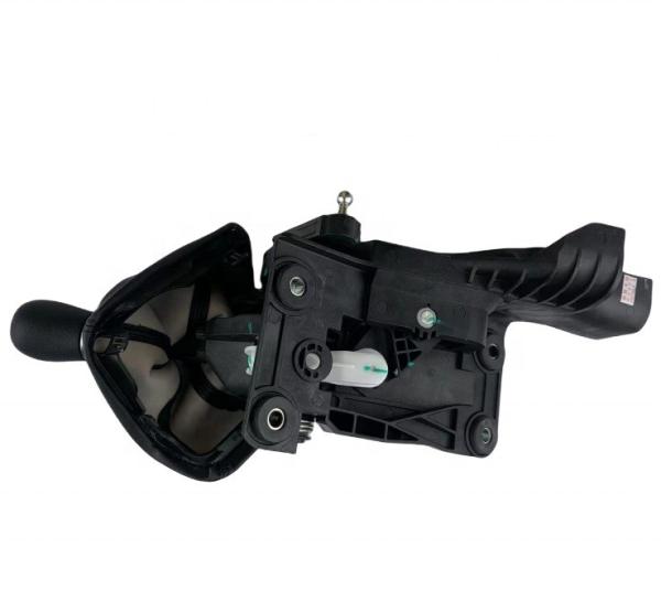 Quality V348 V362 Ford Transmission Parts Manual Shift Lever Handball Gear Lever 2009- for sale