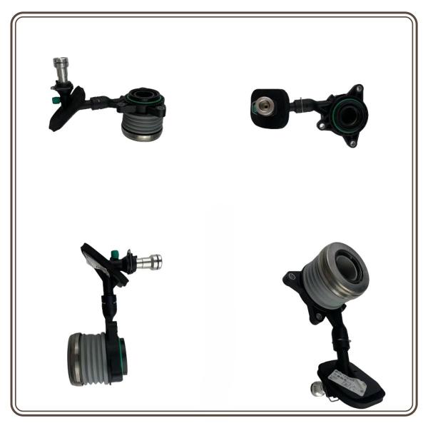 Quality Fork Type Ford Transmission Parts Train Car Bearing For Clutch MK29-7A564-AA for sale