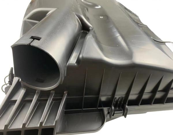Quality 12V 60CM Air Conditioning Parts Car Air Filter Housing Air Cleaner Box 2020- for sale