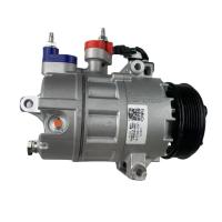 Quality Electric FORD Air Conditioning Parts Car Air Conditioning Compressor Systems for sale
