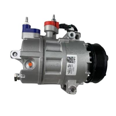 China Electric FORD Air Conditioning Parts Car Air Conditioning Compressor Systems 29cm for sale