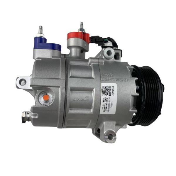 Quality Electric FORD Air Conditioning Parts Car Air Conditioning Compressor Systems for sale