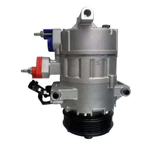 Quality Electric FORD Air Conditioning Parts Car Air Conditioning Compressor Systems for sale