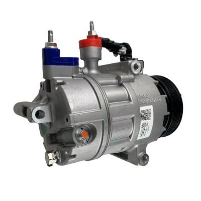 Cina Ricambi per climatizzatore FORD elettrico Sistemi compressore climatizzatore auto 29cm in vendita