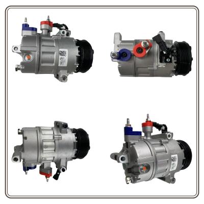 Cina Ricambi per climatizzatore FORD elettrico Sistemi compressore climatizzatore auto 29cm in vendita