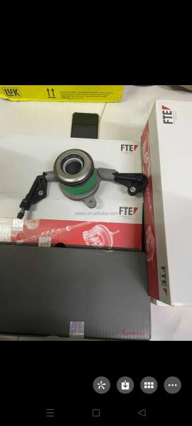 Quality 400g OEM Ford Transmission Parts Clutch Release Bearings ZA3608.3.9 -1100936 for sale