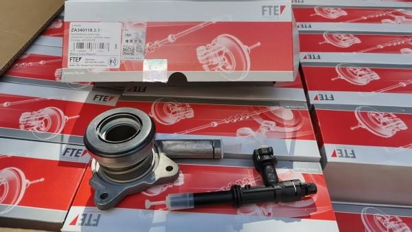 Quality 400g OEM Ford Transmission Parts Clutch Release Bearings ZA3608.3.9 -1100936 for sale